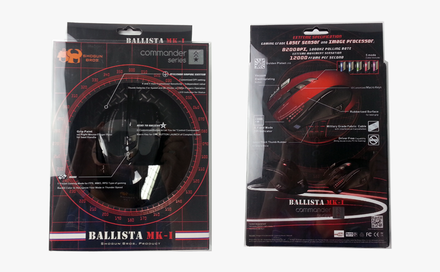 Front And Back - Game Controller, HD Png Download , Transparent Png ...