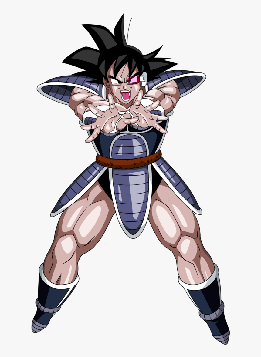 No Caption Provided - Dragon Ball Z, HD Png Download , Transparent Png ...