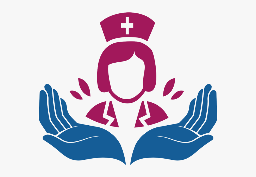 Nursing Logo Png Nurse Logos Png Images | PNGWing