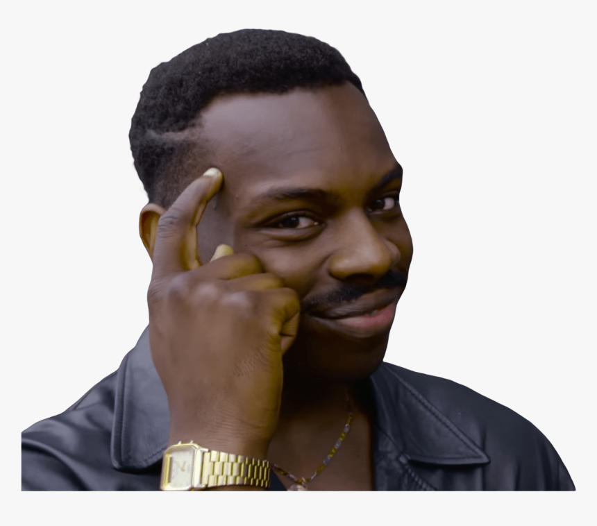 Roll Safe - Roll Safe Meme Png, Transparent Png , Transparent Png Image ...