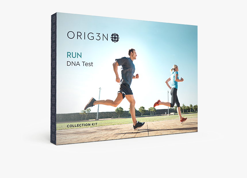 Run Dna Test Class - Jogging, HD Png Download , Transparent Png Image ...