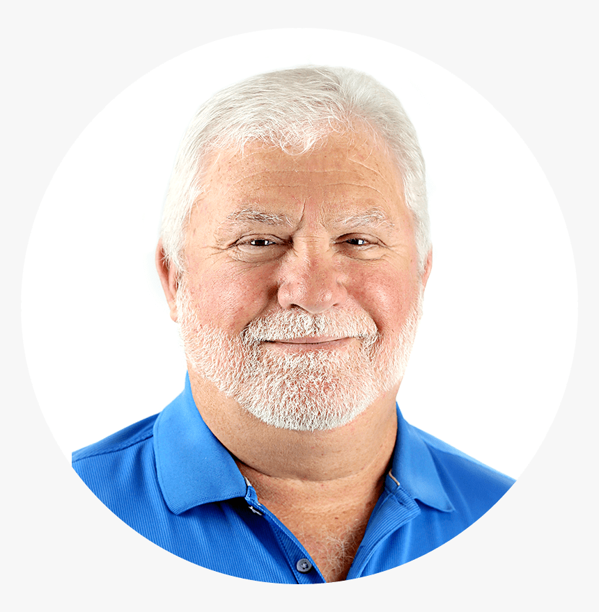 Howard Joyner - Senior Citizen, HD Png Download , Transparent Png Image ...