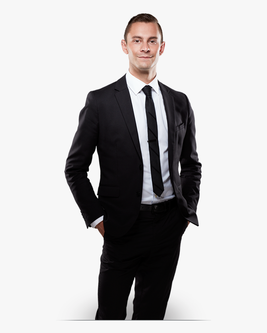 Transparent People In Suits Png - Suit, Png Download , Transparent Png ...