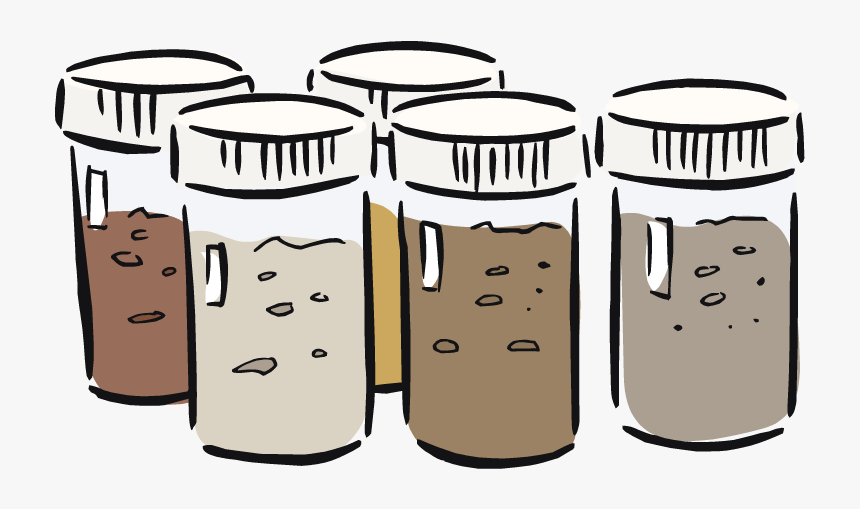 Soil Testing Clipart, HD Png Download , Transparent Png Image - PNGitem