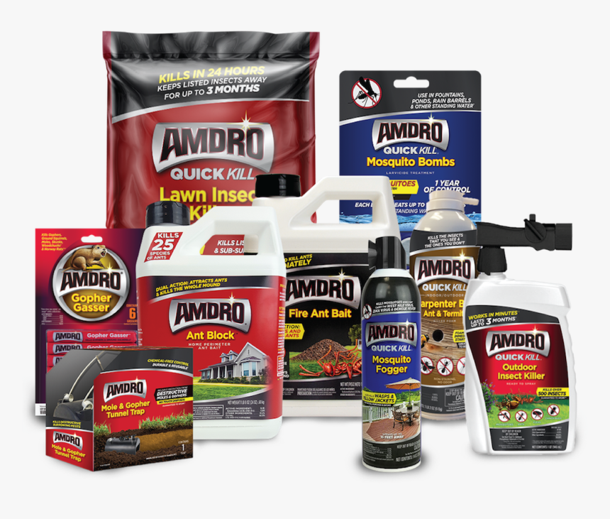 Amdro Products - Amdro Ant Block, HD Png Download , Transparent Png Image - PNGitem