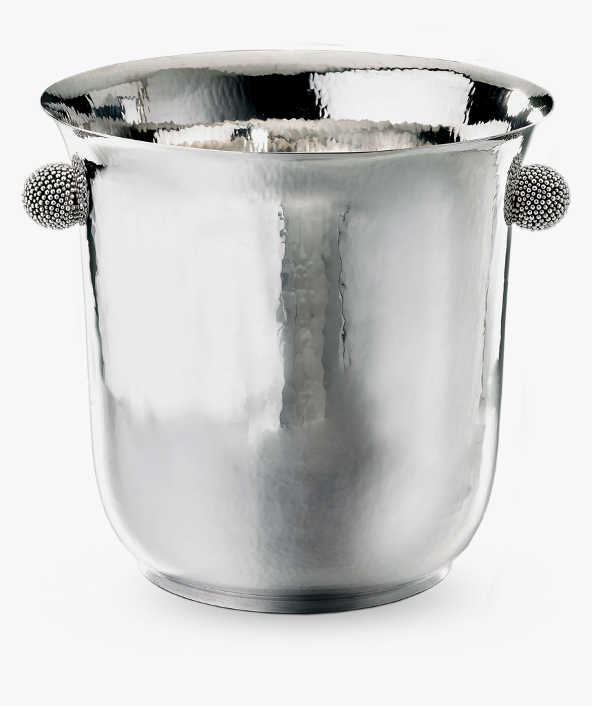 Caviar Champagne Bucket - Stock Pot, HD Png Download , Transparent Png ...