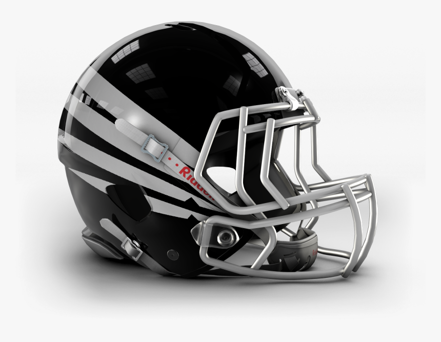 Face-mask - Salt Lake Stallions Helmet, HD Png Download , Transparent ...