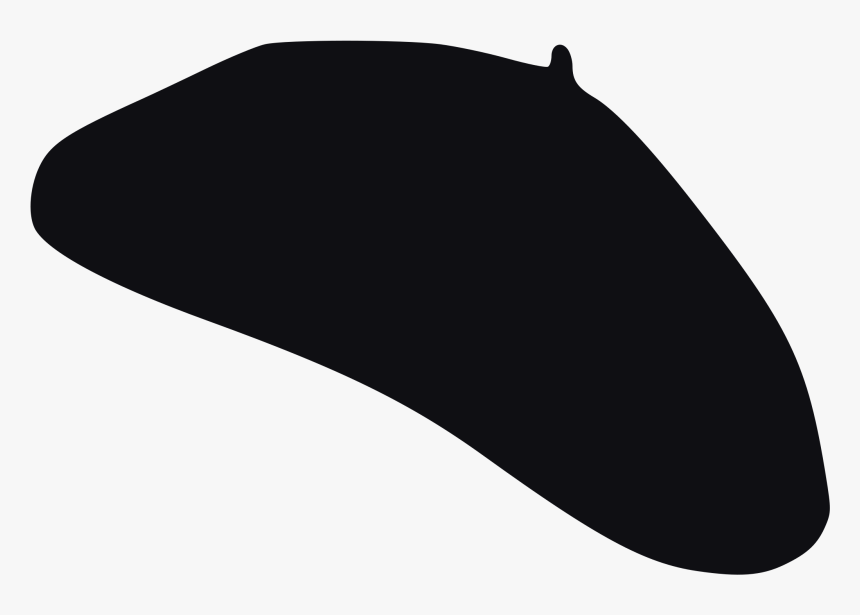 Artist Hat Clip Art, HD Png Download , Transparent Png Image - PNGitem