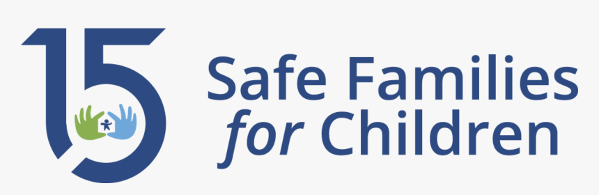 Safe Families For Children Logo - Safe Families For Children, HD Png ...