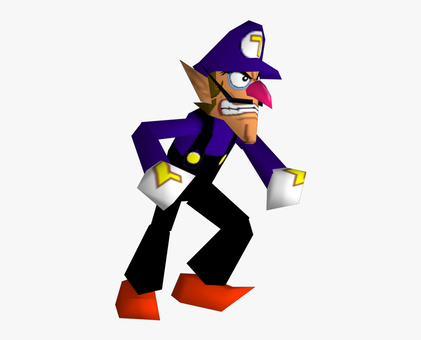 Mario Series, HD Png Download , Transparent Png Image - PNGitem