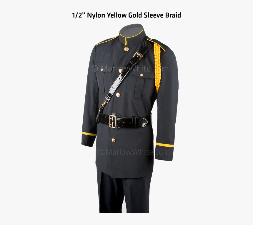 Military Uniform, HD Png Download , Transparent Png Image - PNGitem