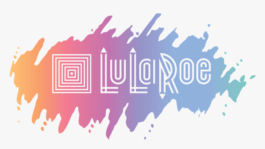 Transparent Lularoe Square Png - Lularoe Logo, Png Download ...