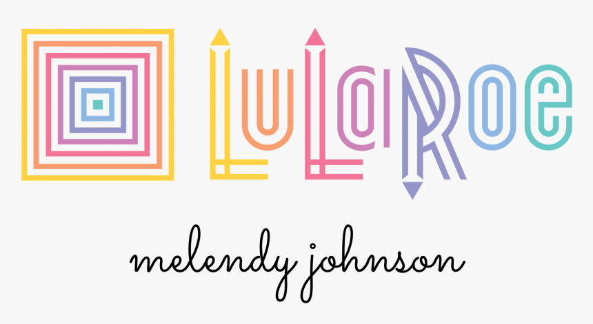 Lularoe Logo - Lula Roe Logo, HD Png Download , Transparent Png Image ...