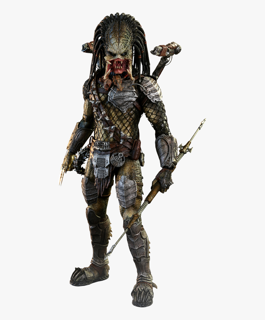 Predator Wolf, HD Png Download , Transparent Png Image - PNGitem