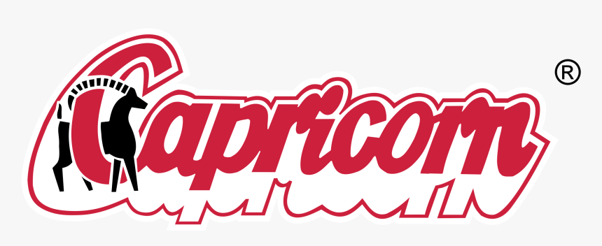 Capricorn Logos, HD Png Download , Transparent Png Image - PNGitem