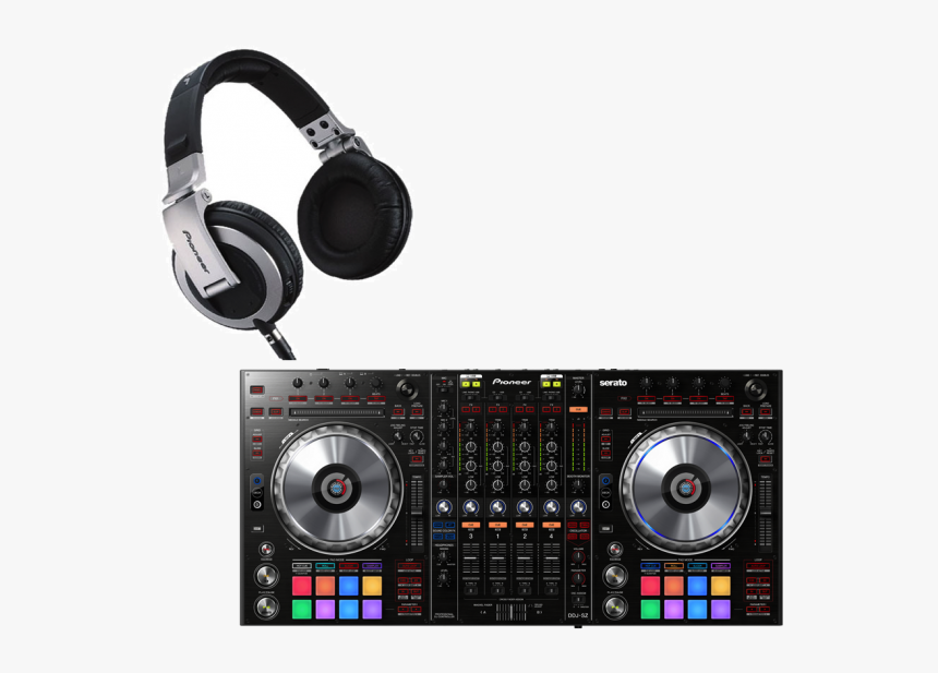 Martin Garrix Dj Deck, HD Png Download , Transparent Png Image - PNGitem