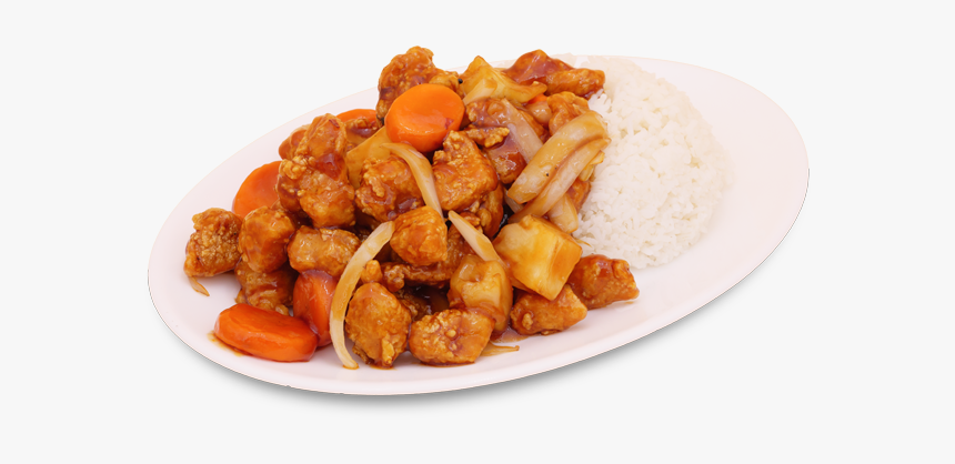 Plate Of Jollof Rice Png, Transparent Png , Transparent Png Image - PNGitem