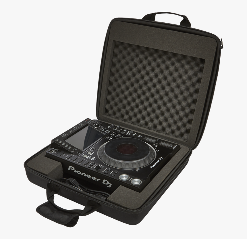 Pioneer Djc Nxs2 Bag - Pioneer Cdj 2000 Nexus 2 Carry Case, HD Png ...