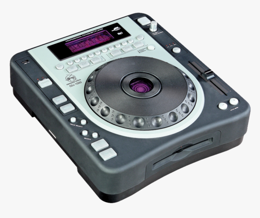 Cdj, HD Png Download , Transparent Png Image - PNGitem
