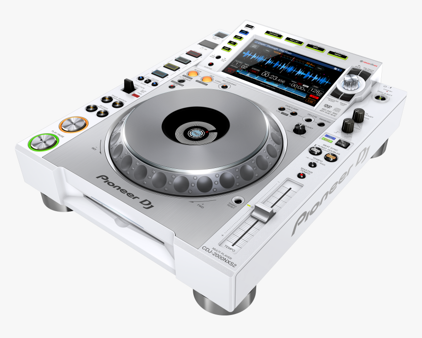 Cdj Png, Transparent Png , Transparent Png Image - PNGitem