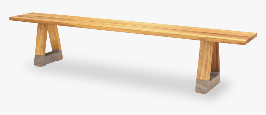 Bench, HD Png Download , Transparent Png Image - PNGitem