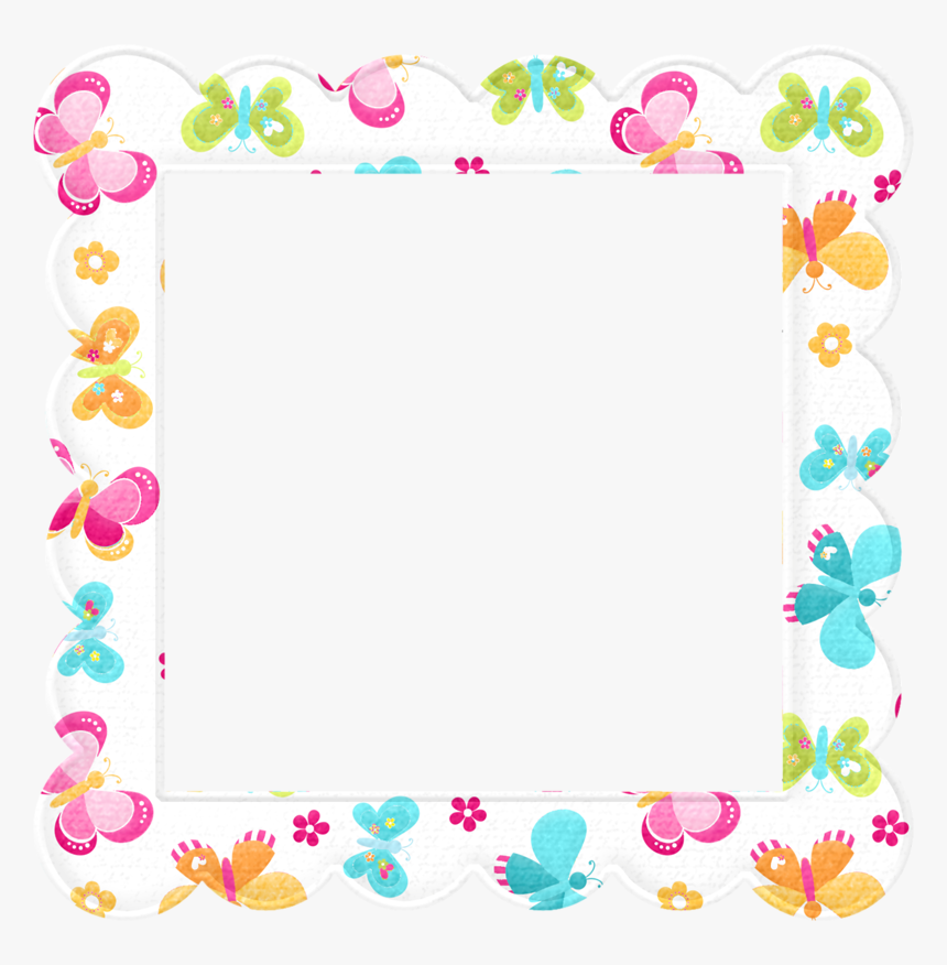 Party Border, HD Png Download , Transparent Png Image - PNGitem