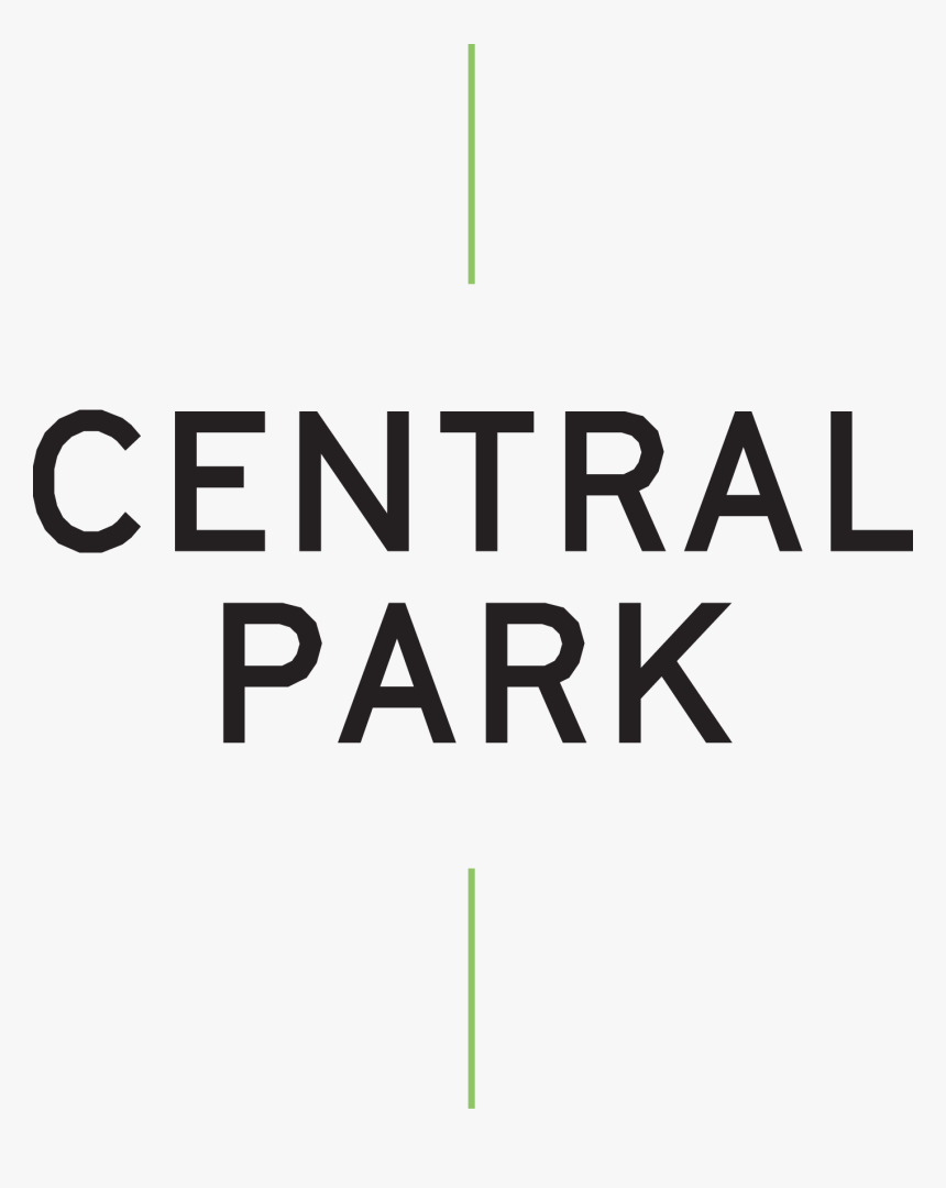 Central Park Png - Central Park Logo Png, Transparent Png , Transparent ...