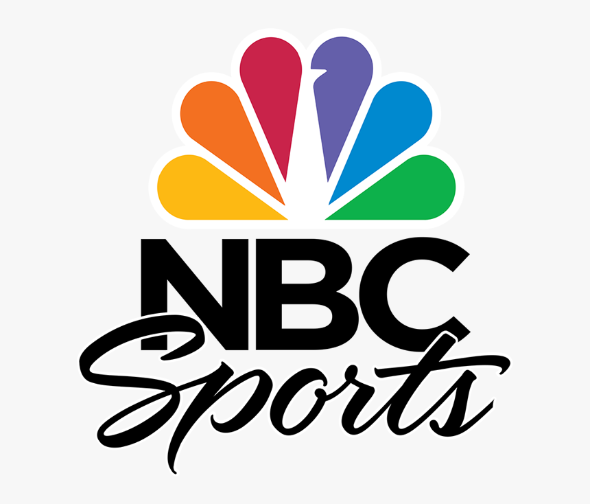 Nbc Sports Logo, HD Png Download , Transparent Png Image - PNGitem