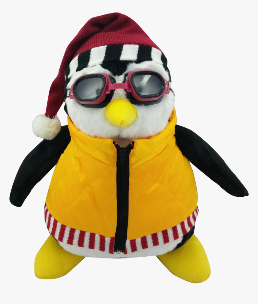 Hugsy 4 - Stuffed Toy, HD Png Download , Transparent Png Image - PNGitem