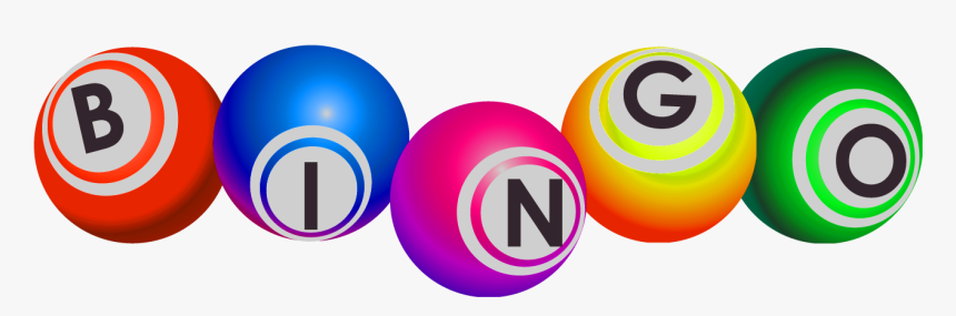 Jpg Bingo Vector Let S Play - Transparent Background Bingo Clip Art, HD ...