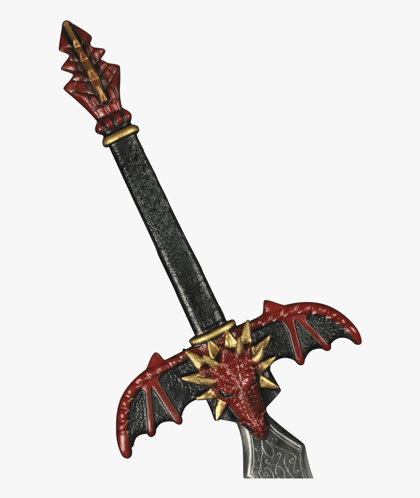 Transparent Celtic Sword Png - Dragon Sword Handle, Png Download ...