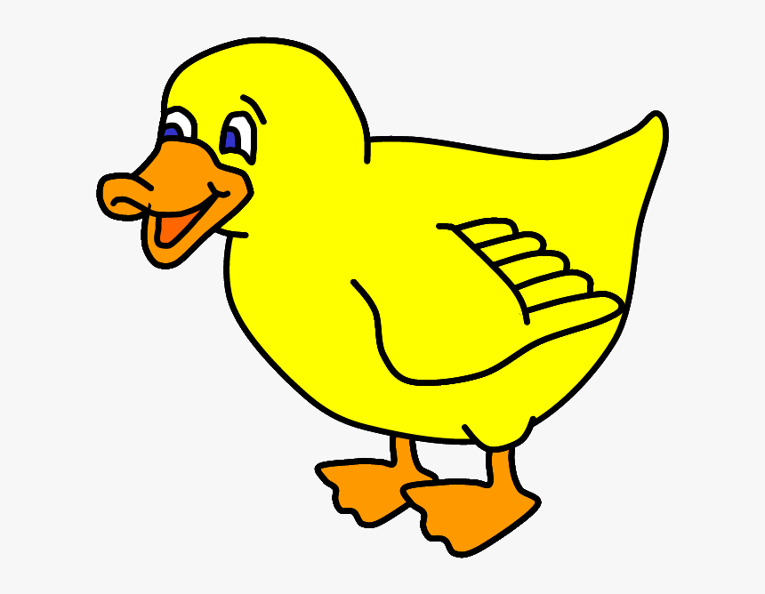 Template Speech Therapy Activities, Puppets, Toddlers, - Duck Outline ...