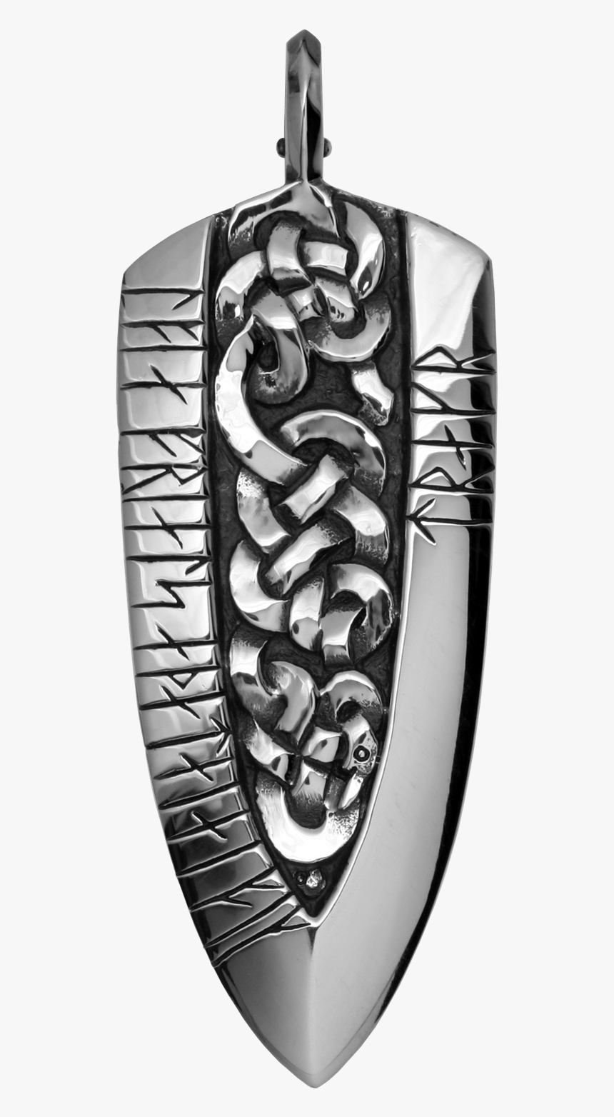 Odin Tattoo, HD Png Download , Transparent Png Image - PNGitem