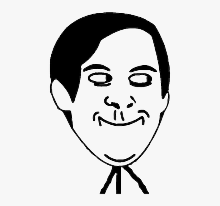 Peter Parker Meme Png, Transparent Png , Transparent Png Image - PNGitem