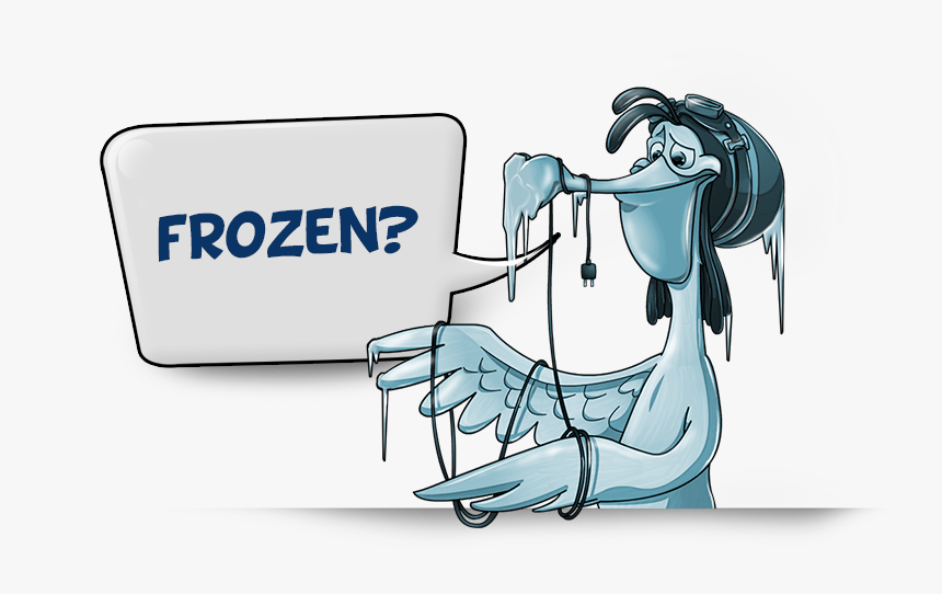 Transparent Freezing, HD Png Download , Transparent Png Image - PNGitem