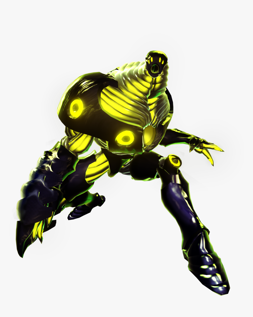 Metroid Prime Hunters Ds Characters, HD Png Download , Transparent Png ...