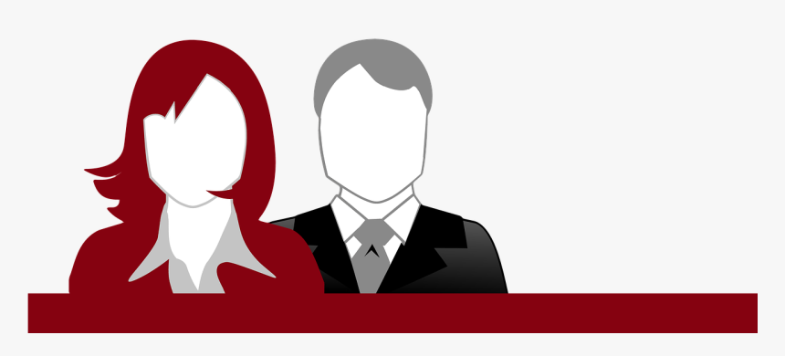 Banner Red Header Png, Transparent Png , Transparent Png Image - PNGitem