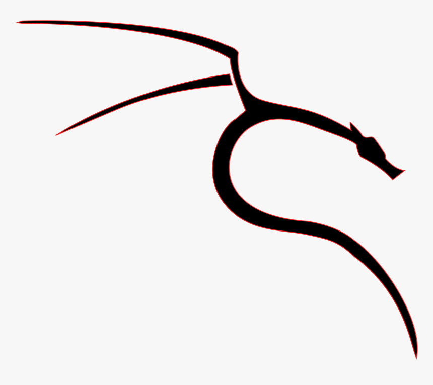 Gallery For Kali Linux Logo Png - Kali Linux Png Logo, Transparent Png ...