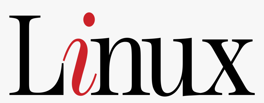 Linux Logo Png Transparent - Embedded Linux Logo, Png Download ...