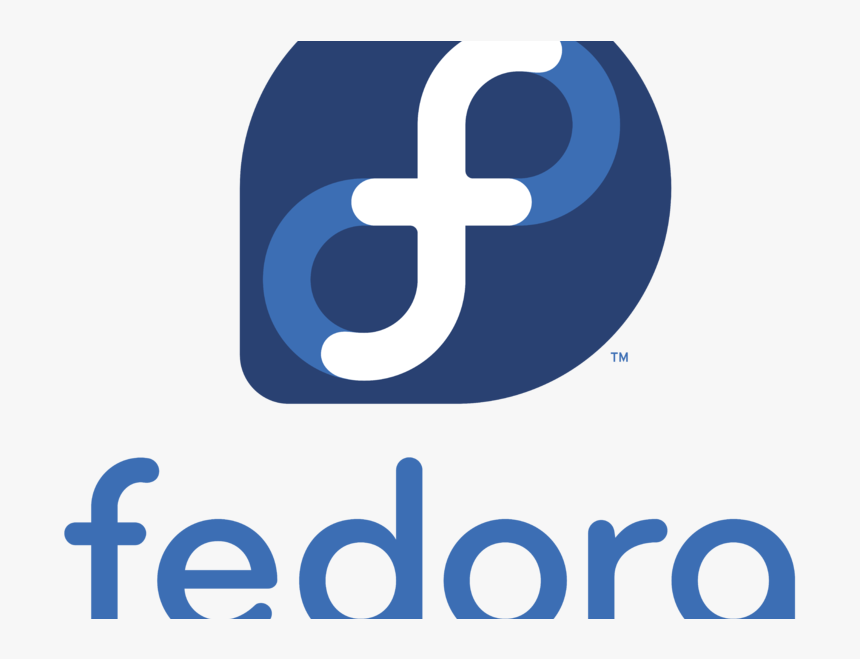 Fedora Linux Logo , Png Download - Fedora Linux Logo Png, Transparent ...