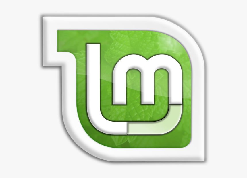 Linux Mint Logo Png, Transparent Png , Transparent Png Image - PNGitem
