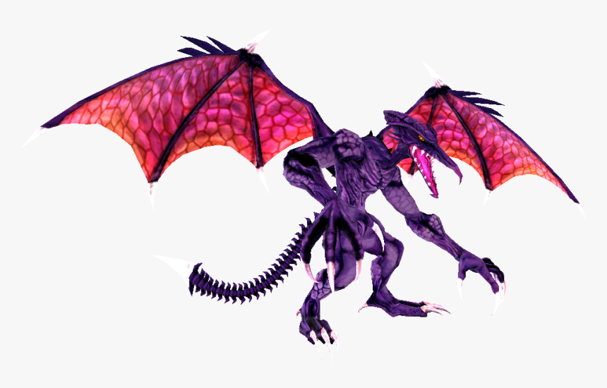 Ridley Transparent Png, Png Download , Transparent Png Image - PNGitem