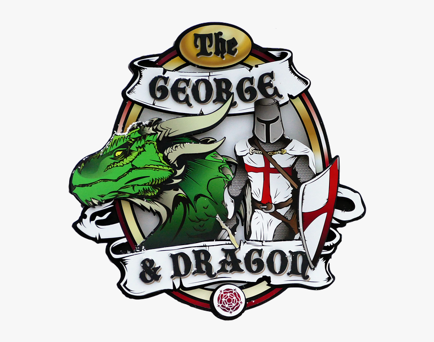 Saint George, Dragon, George, Saint, St, Europe, Knight - St George And ...