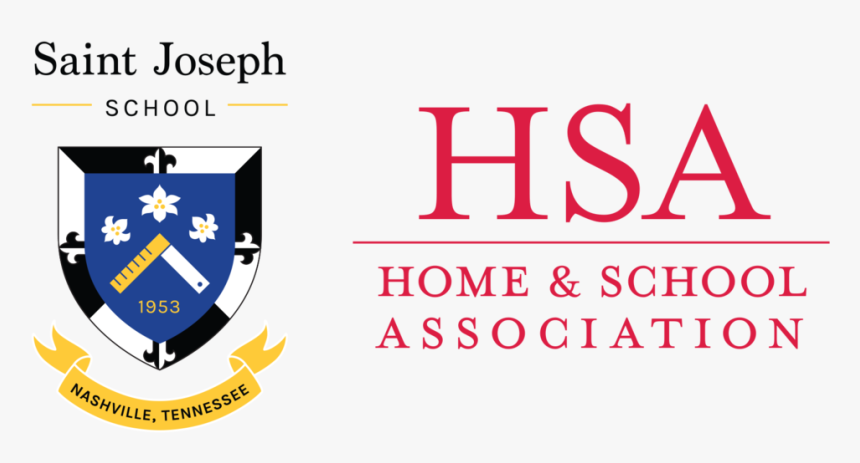 Hsa Logos Horizontal Color - Crest, HD Png Download , Transparent Png ...