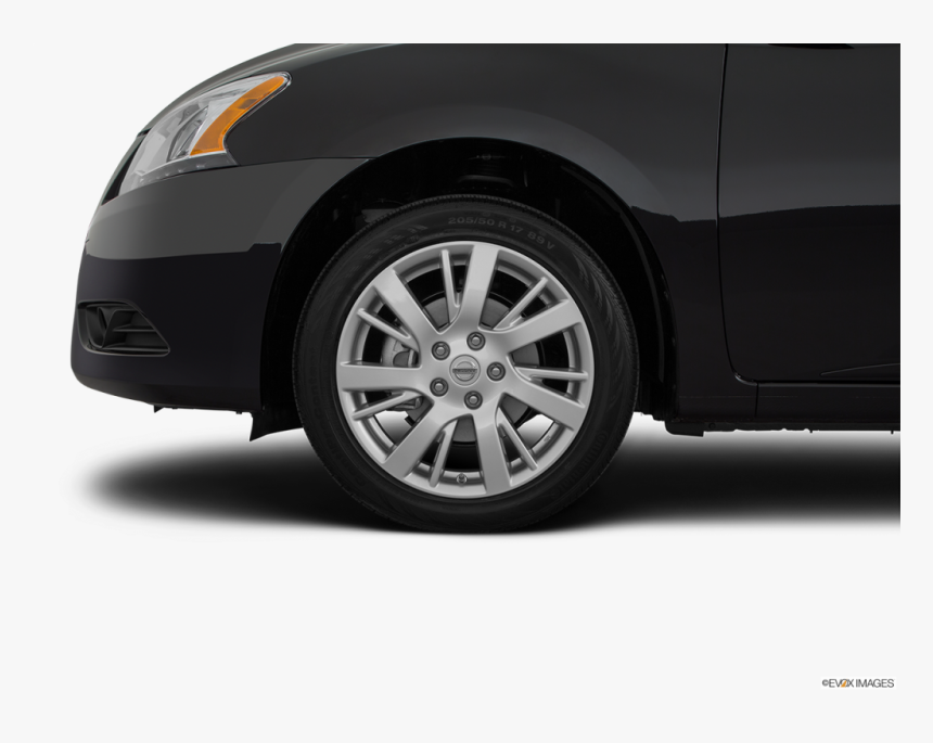 Transparent Sentra Png - Executive Car, Png Download , Transparent Png ...