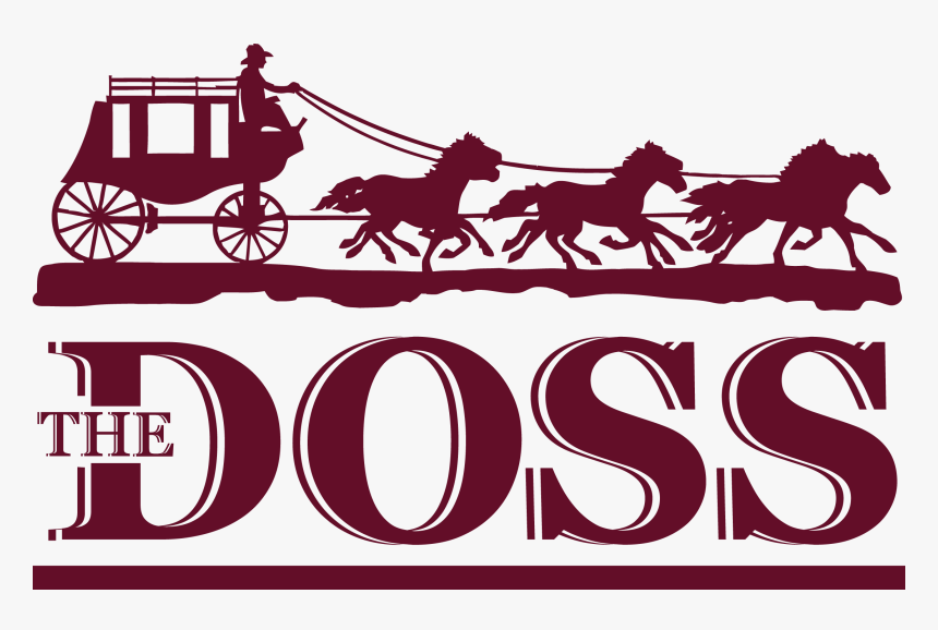 Dhcc Logo 2015 Color - Logo Doss, HD Png Download , Transparent Png ...