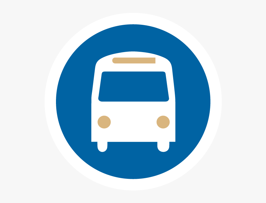 Bus Stop Logo Png, Transparent Png , Transparent Png Image - PNGitem