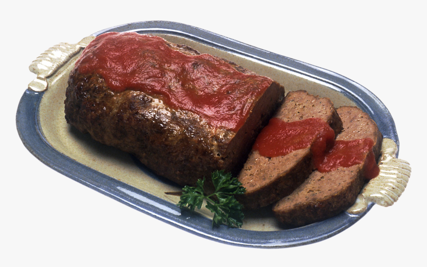 Meat Clipart Beef - Meatloaf Png, Transparent Png , Transparent Png ...
