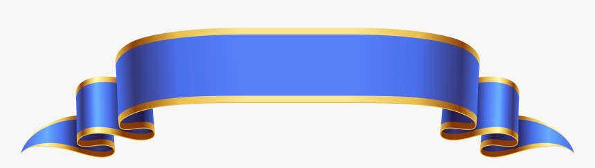 Blue Ribbon Icon Png