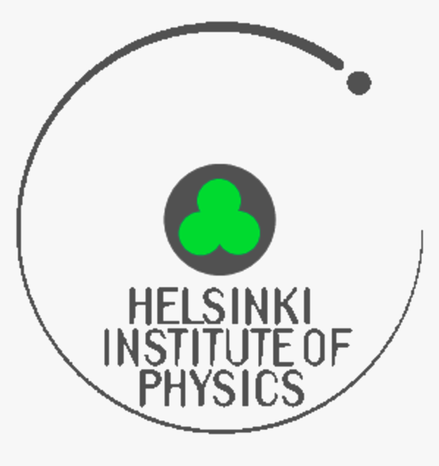 Transparent First Order Symbol Png - Helsinki Institute Of Physics, Png ...